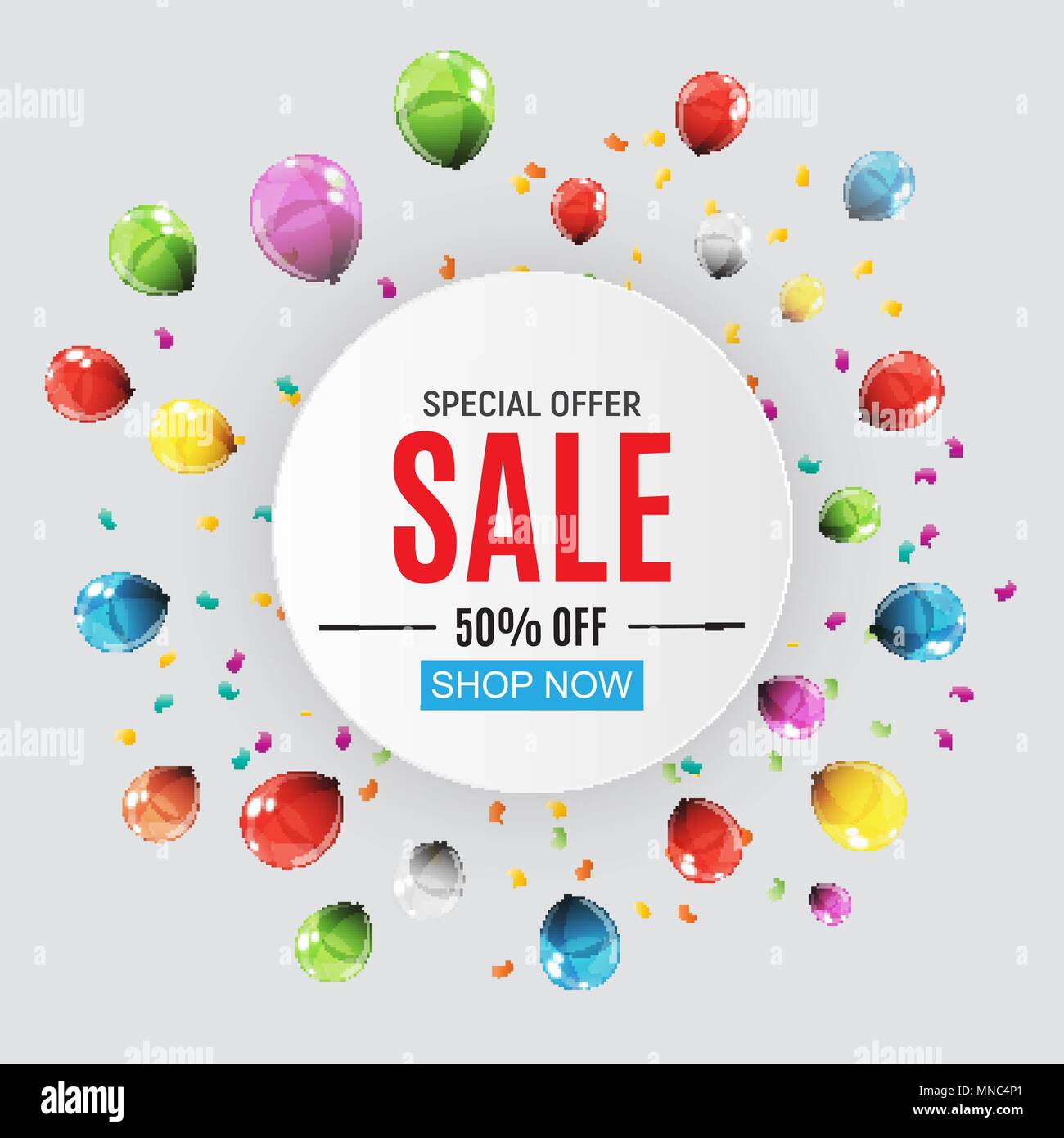 Watercolor gold and black balloons hi-res stock photography and images ...