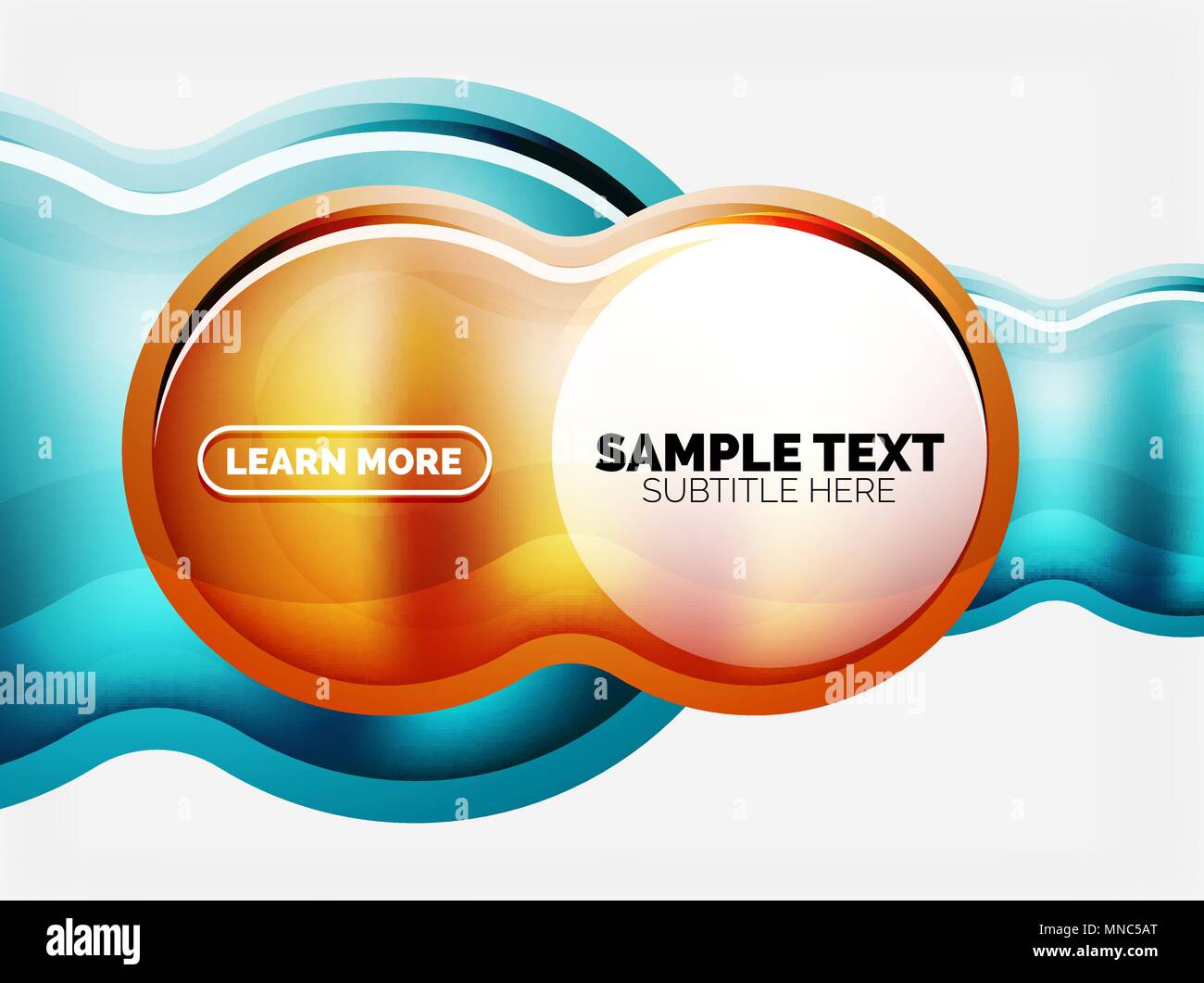 Glass or plastic hi-tech bubble background. Glass or plastic hi-tech ...