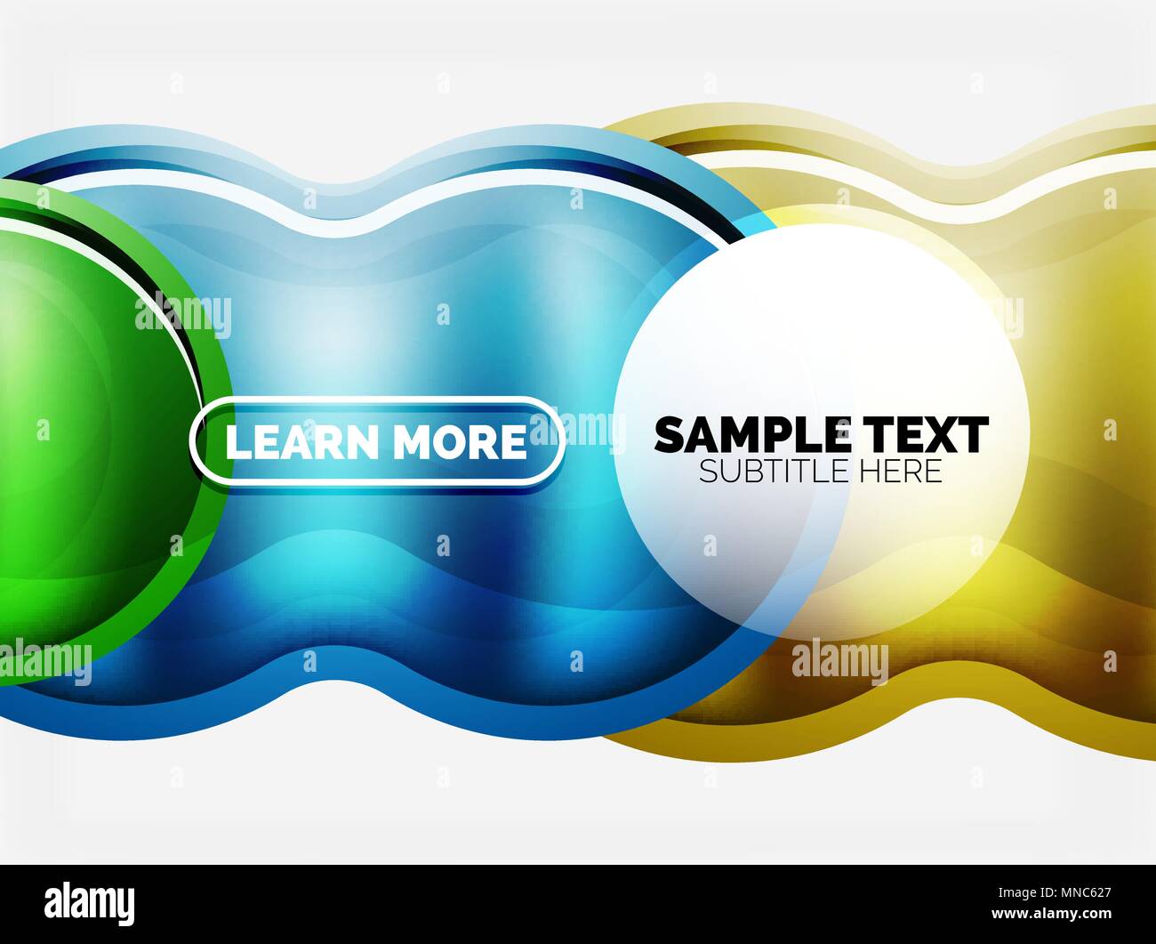 Glass or plastic hi-tech bubble background. Glass or plastic hi-tech ...