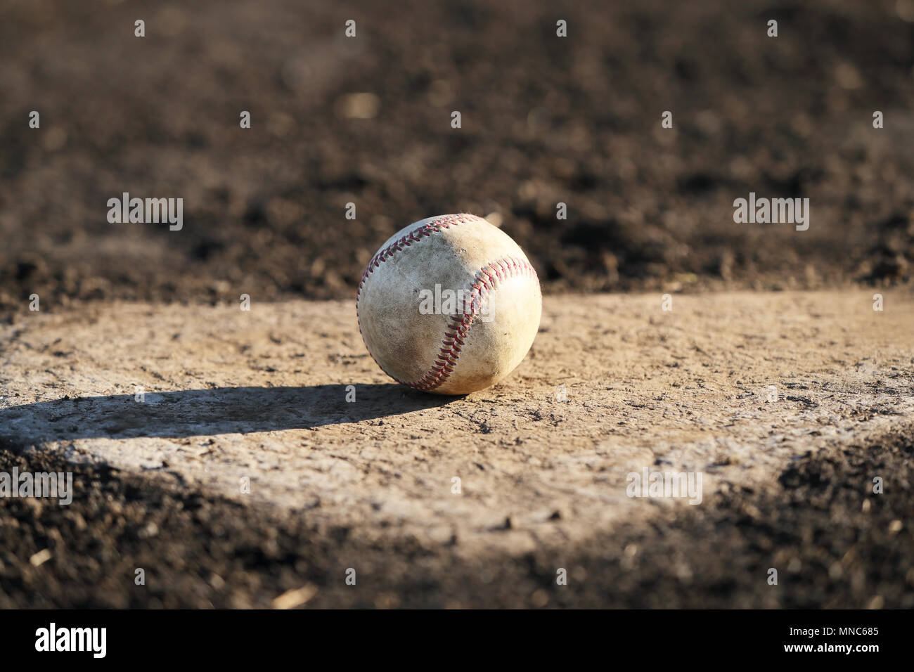 Sandlot baseball hi-res stock photography and images - Alamy