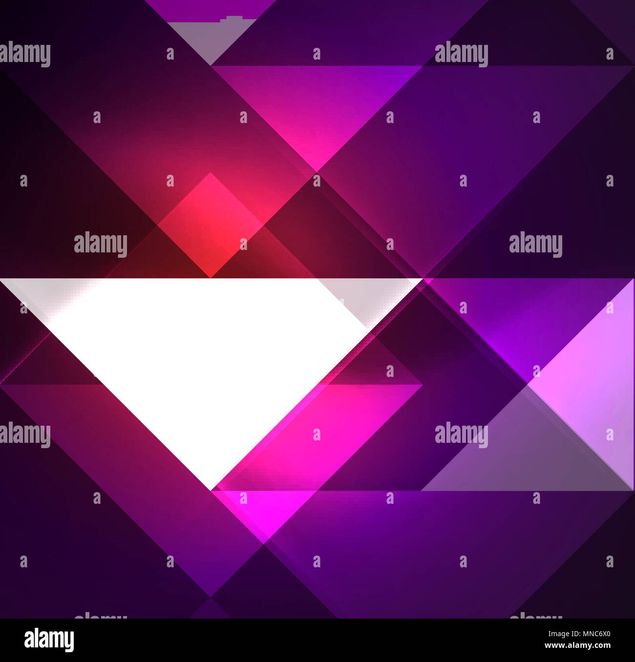 Cosmic electric background with shiny glowing plexus electricity ...