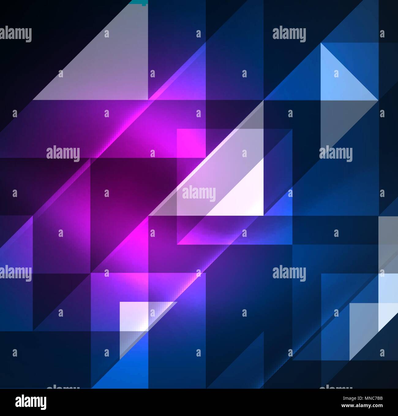 Cosmic electric background with shiny glowing plexus electricity impulses. Cosmic electric ...