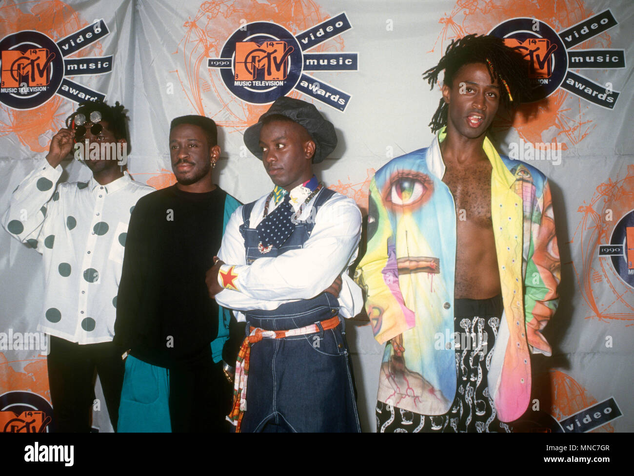 Living colour and 1990 hi-res stock photography and images - Alamy