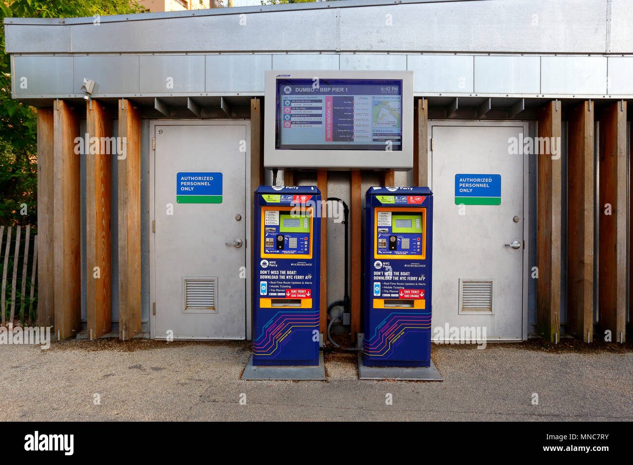 Ferry Ticket Machine High Resolution Stock Photography and Images - Alamy