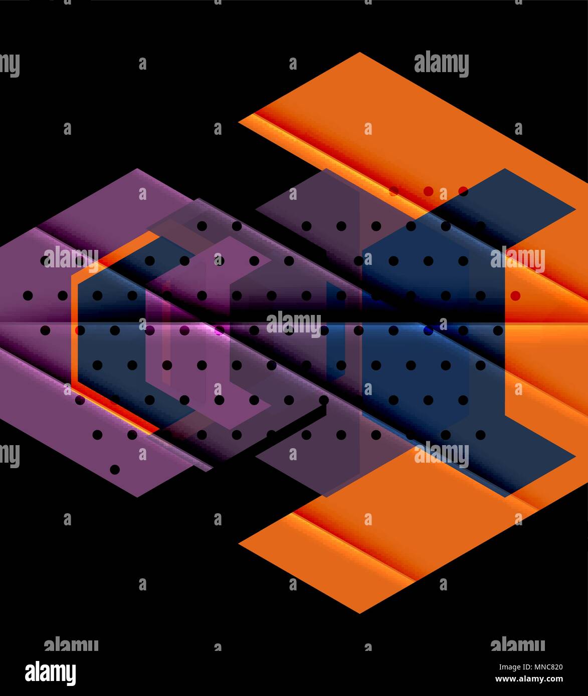 Color triangles background design. Color triangles background, modern ...