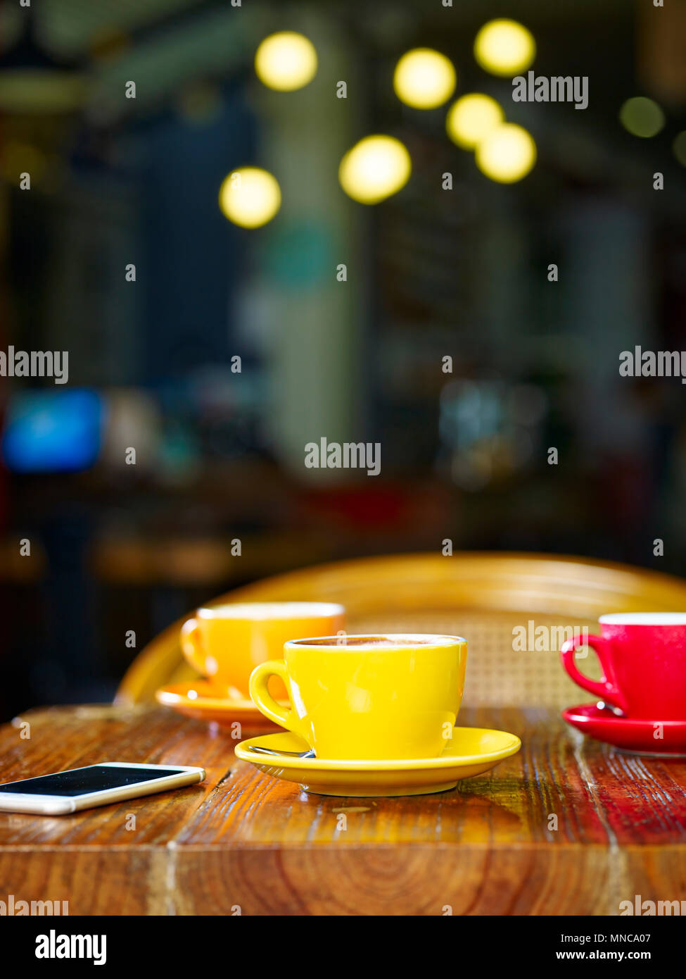Mobile phone shop interior hi-res stock photography and images - Alamy