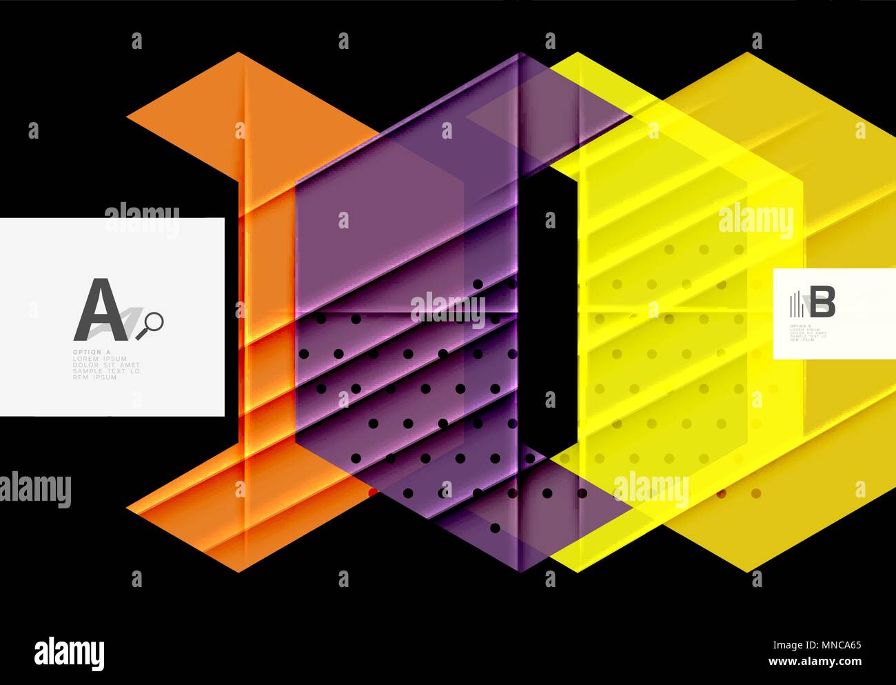 Color triangles background design. Color triangles background, modern ...