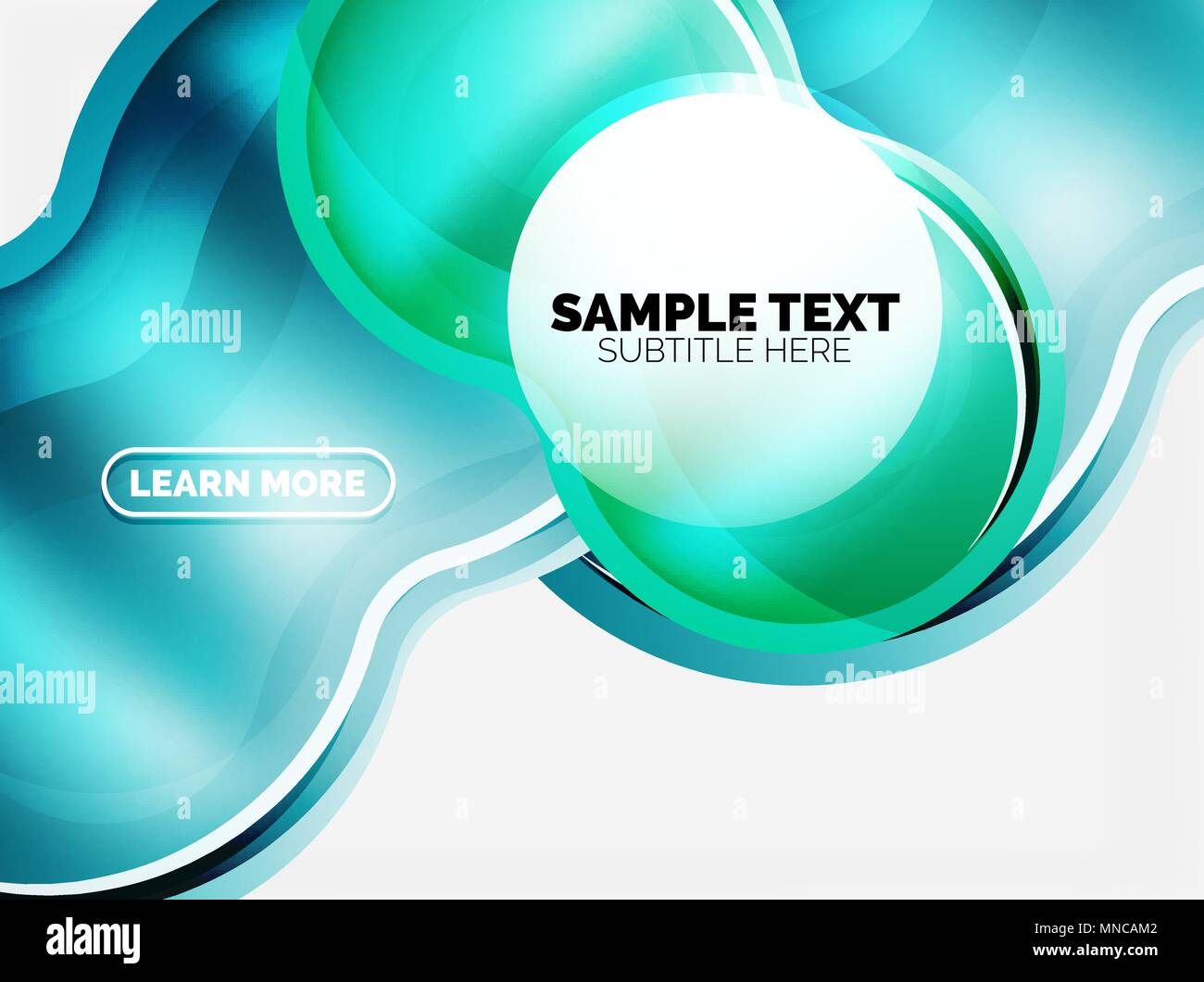 Glass or plastic hi-tech bubble background. Glass or plastic hi-tech ...