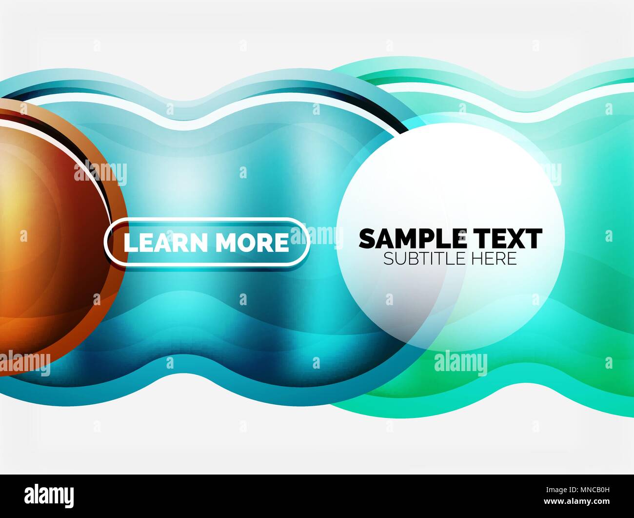 Glass or plastic hi-tech bubble background. Glass or plastic hi-tech ...