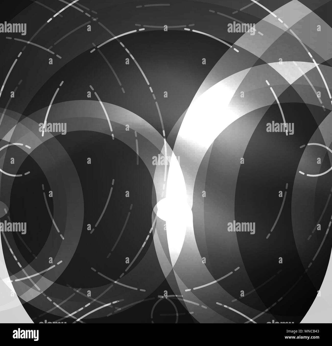 Abstract digital technology background. Abstract digital technology ...