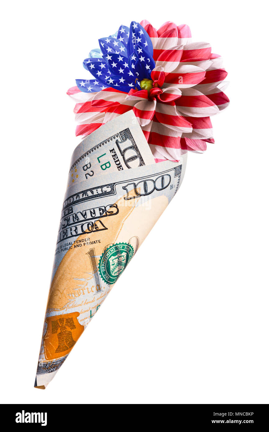 Improvised flag hi-res stock photography and images - Alamy