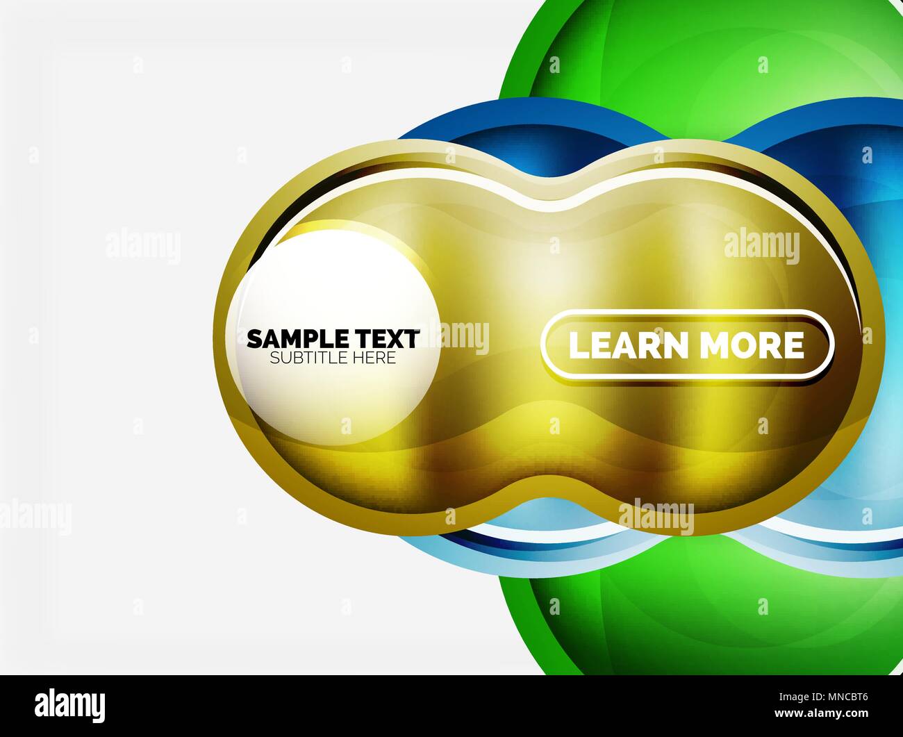 Glass or plastic hi-tech bubble background. Glass or plastic hi-tech ...