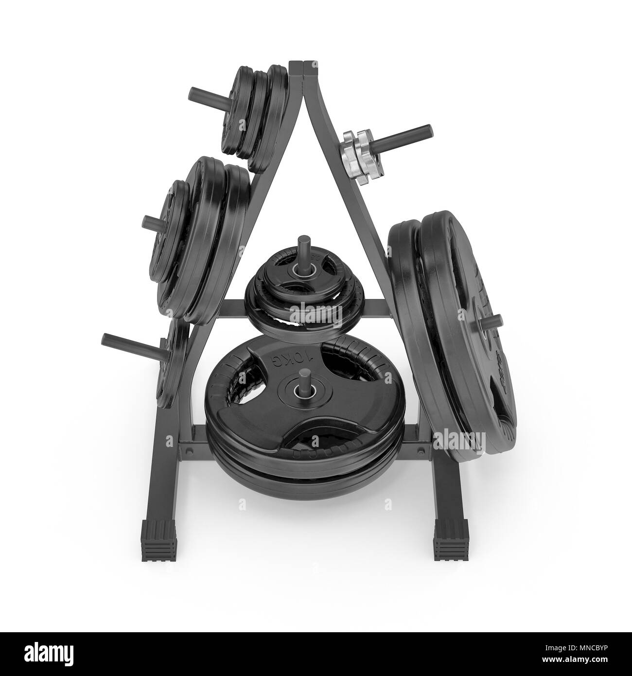 Lifting tree Cut Out Stock Images & Pictures - Alamy