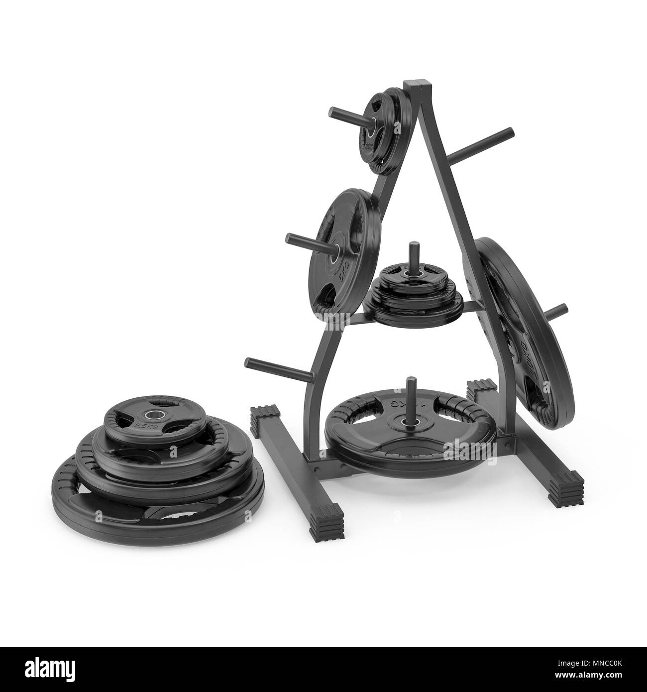 Weight plate standard hi-res stock photography and images - Alamy