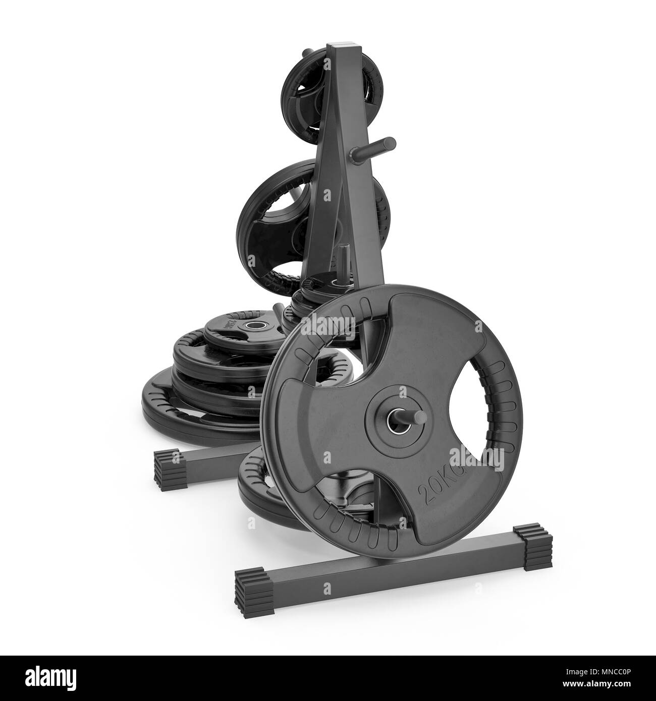 Weight plate standard hi-res stock photography and images - Alamy