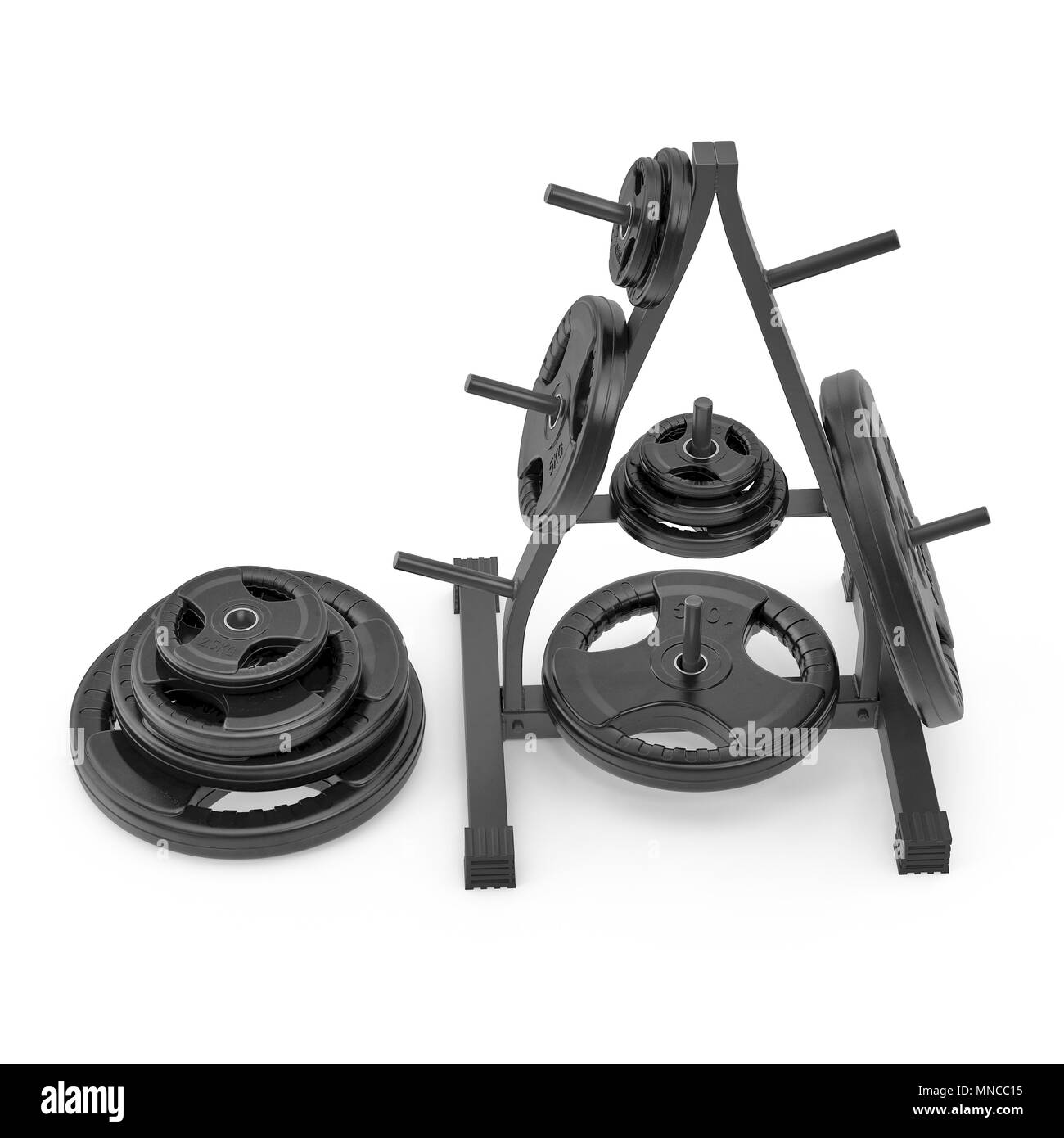 Weight plate standard hi-res stock photography and images - Alamy