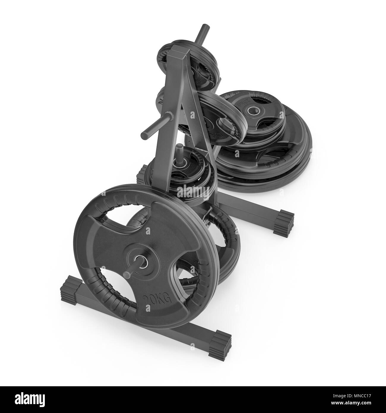 Weight plate standard hi-res stock photography and images - Alamy