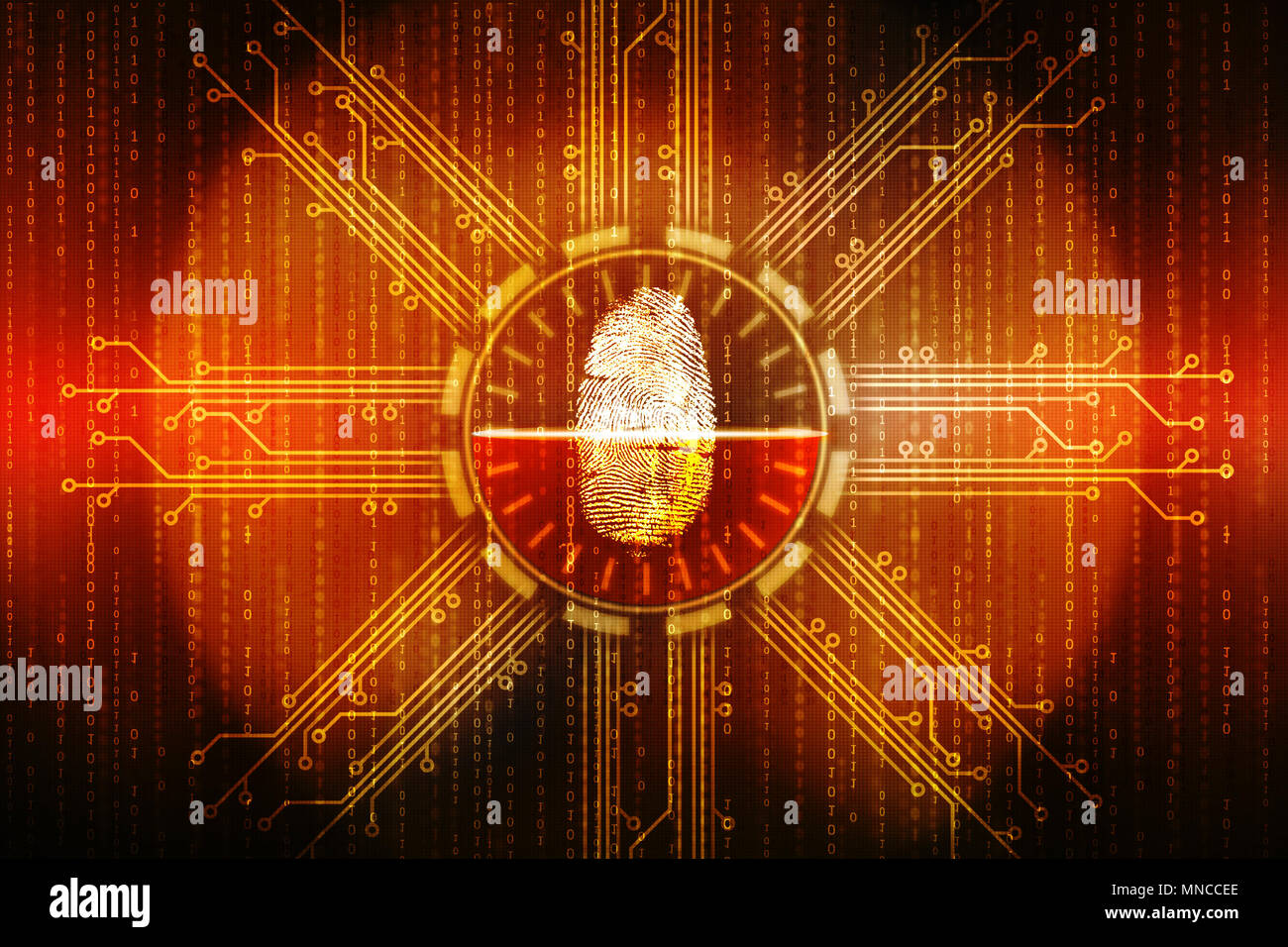 Digital forensic hi-res stock photography and images - Alamy