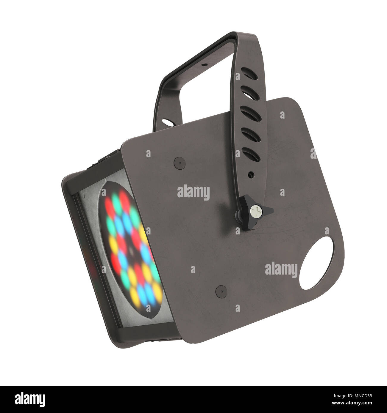 Staging led hi-res stock photography and images - Alamy