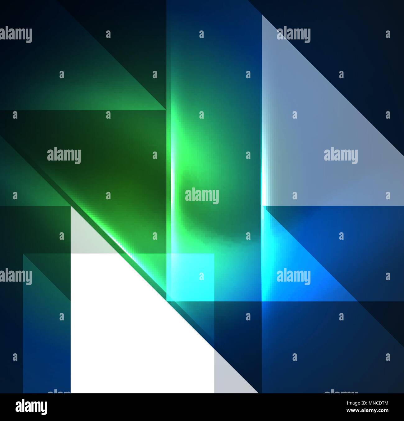 Cosmic electric background with shiny glowing plexus electricity ...