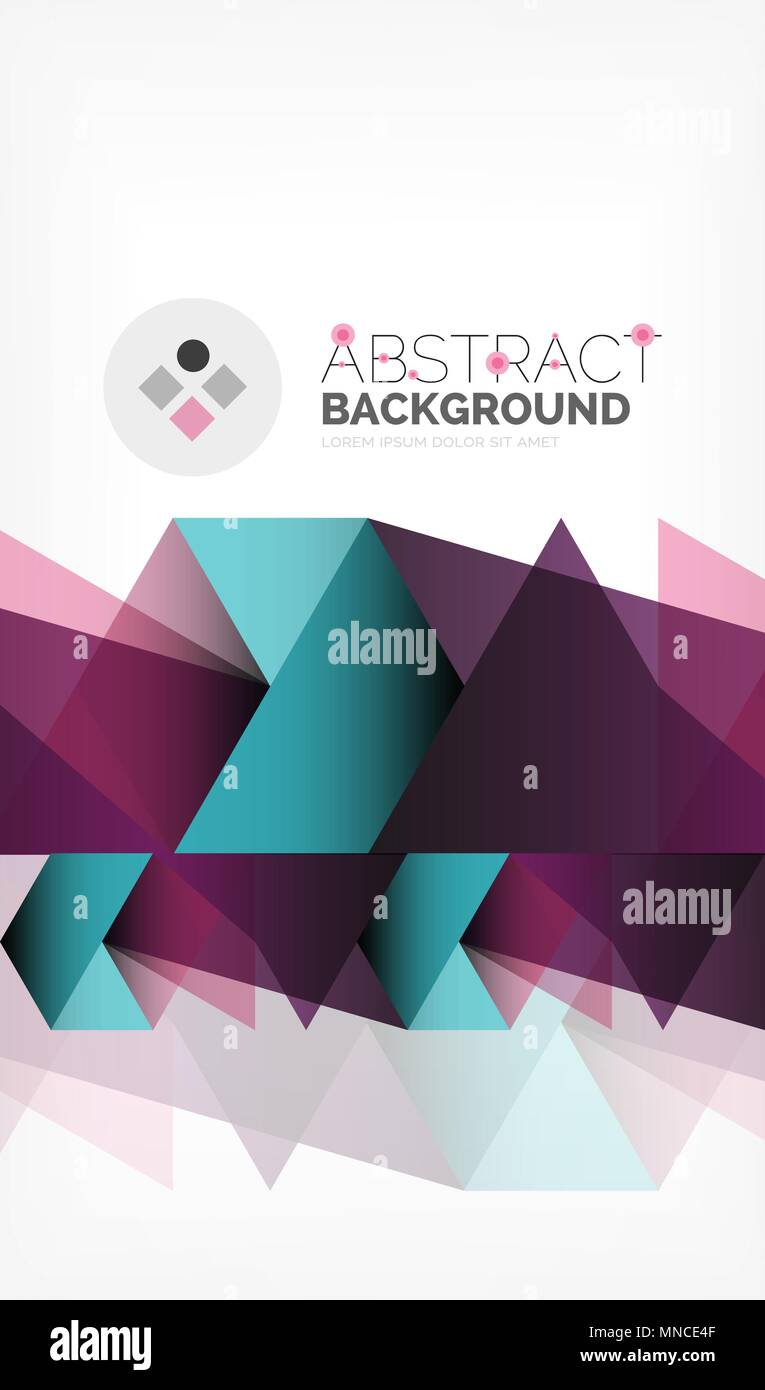 Geometric polygonal vector background. Geometric polygonal vector ... Geometric polygonal vector background. Geometric polygonal vector ...