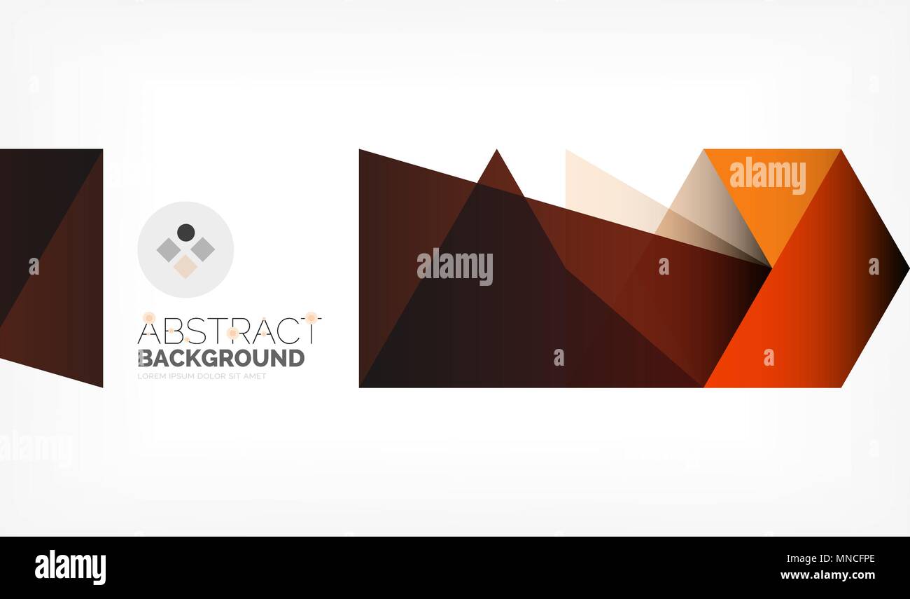 Geometric polygonal vector background. Geometric polygonal vector ... Geometric polygonal vector background. Geometric polygonal vector ...