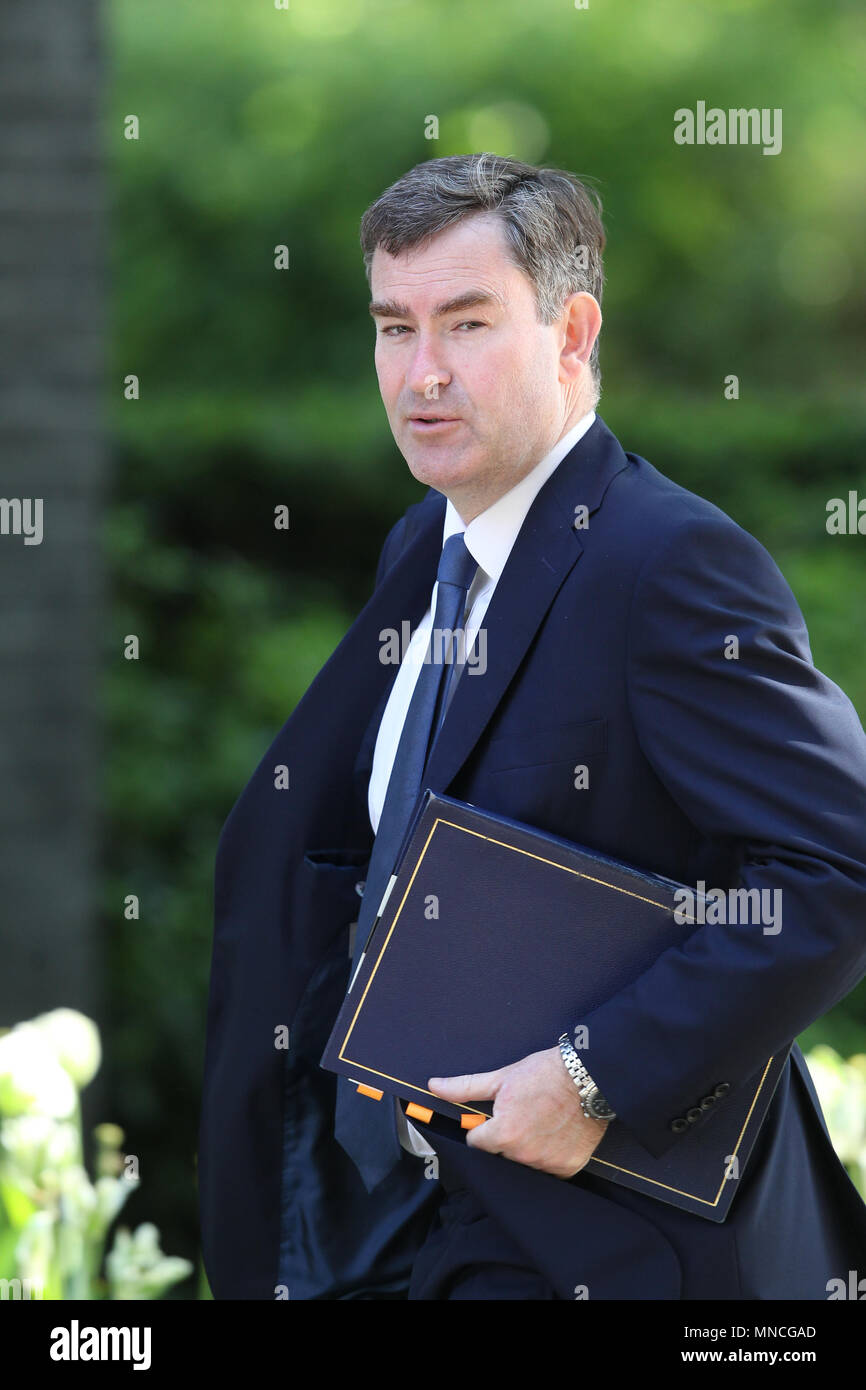 David gauke hi-res stock photography and images - Alamy