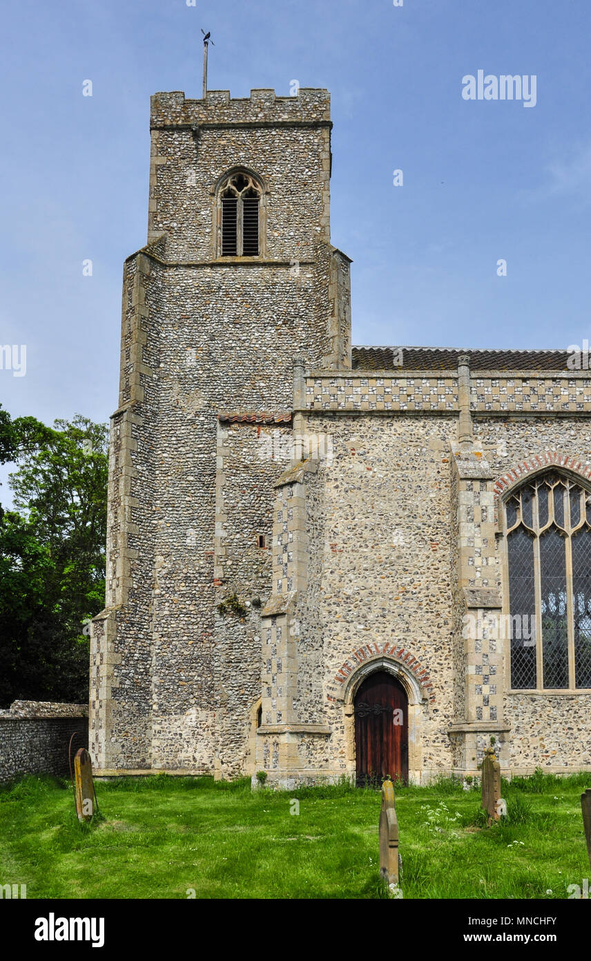 Stiffkey norfolk hi-res stock photography and images - Alamy