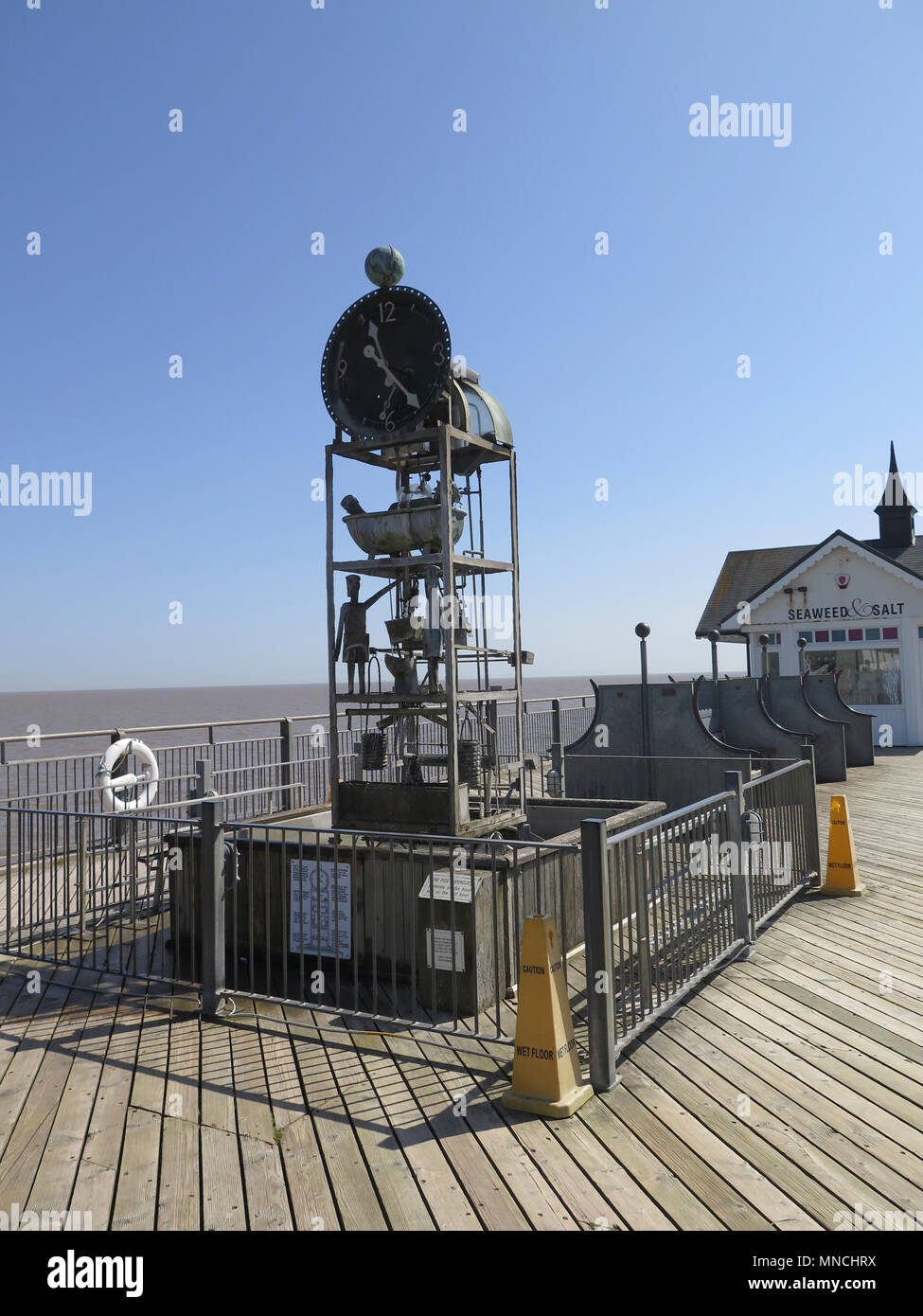 Southwold north sea port hi-res stock photography and images - Alamy