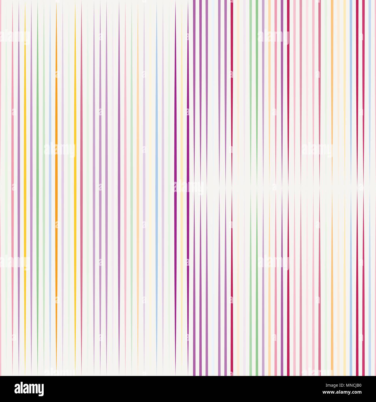 Straight vertical lines Stock Vector Images - Alamy