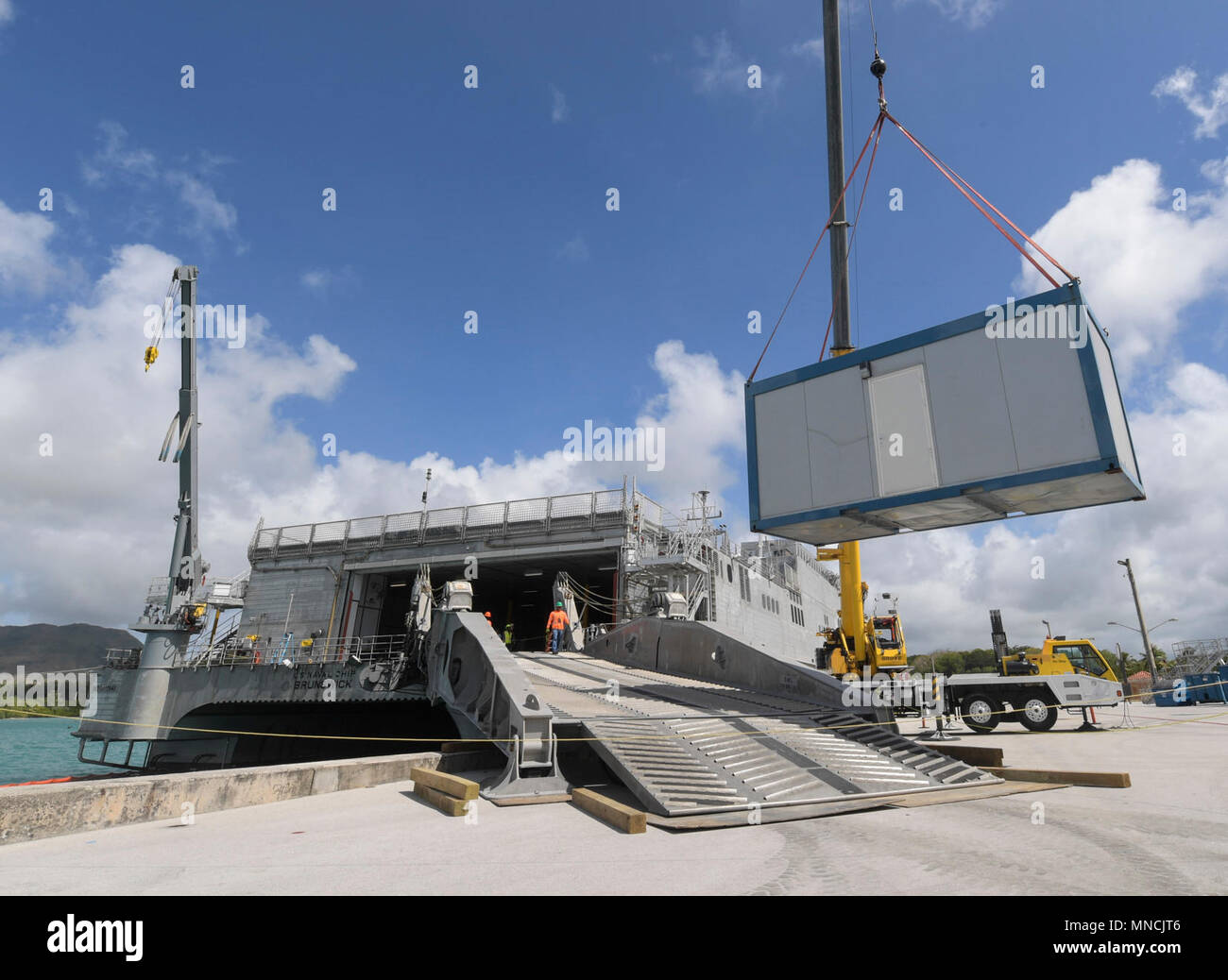 Epf crane hi-res stock photography and images - Alamy