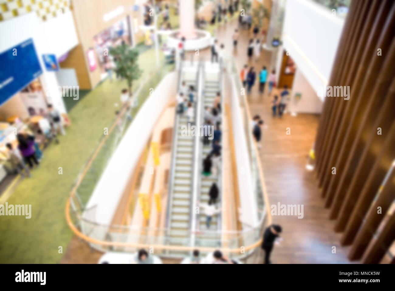 Department store interior hi-res stock photography and images - Alamy