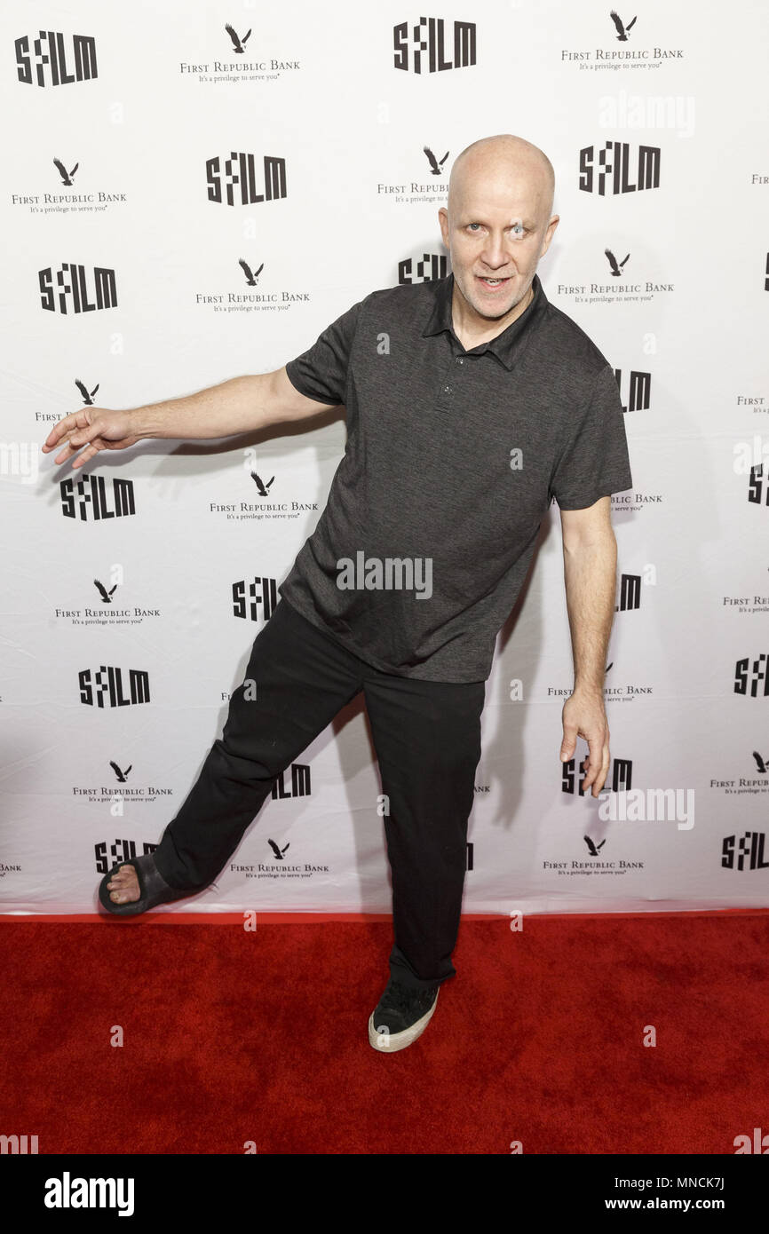 VIPS walk the red carpet at the Castro Theatre in San Francisco for a ...
