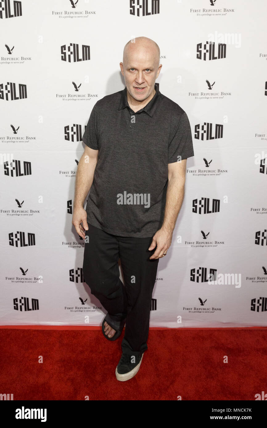 VIPS walk the red carpet at the Castro Theatre in San Francisco for a ...