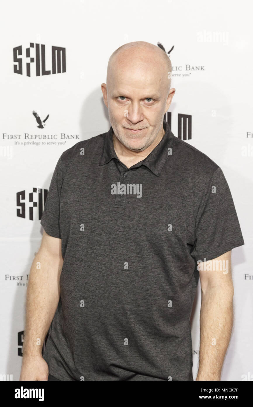 VIPS walk the red carpet at the Castro Theatre in San Francisco for a ...