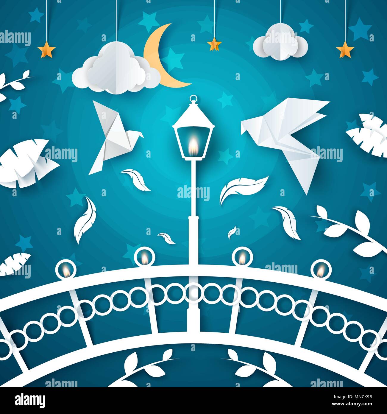 Dove architecture Stock Vector Images - Alamy