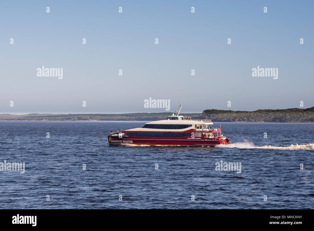 Australian cruises hi-res stock photography and images - Alamy