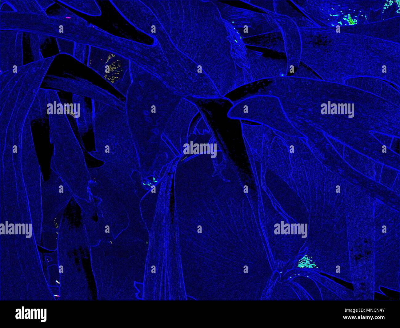 Abstract modern natural background Stock Photo - Alamy