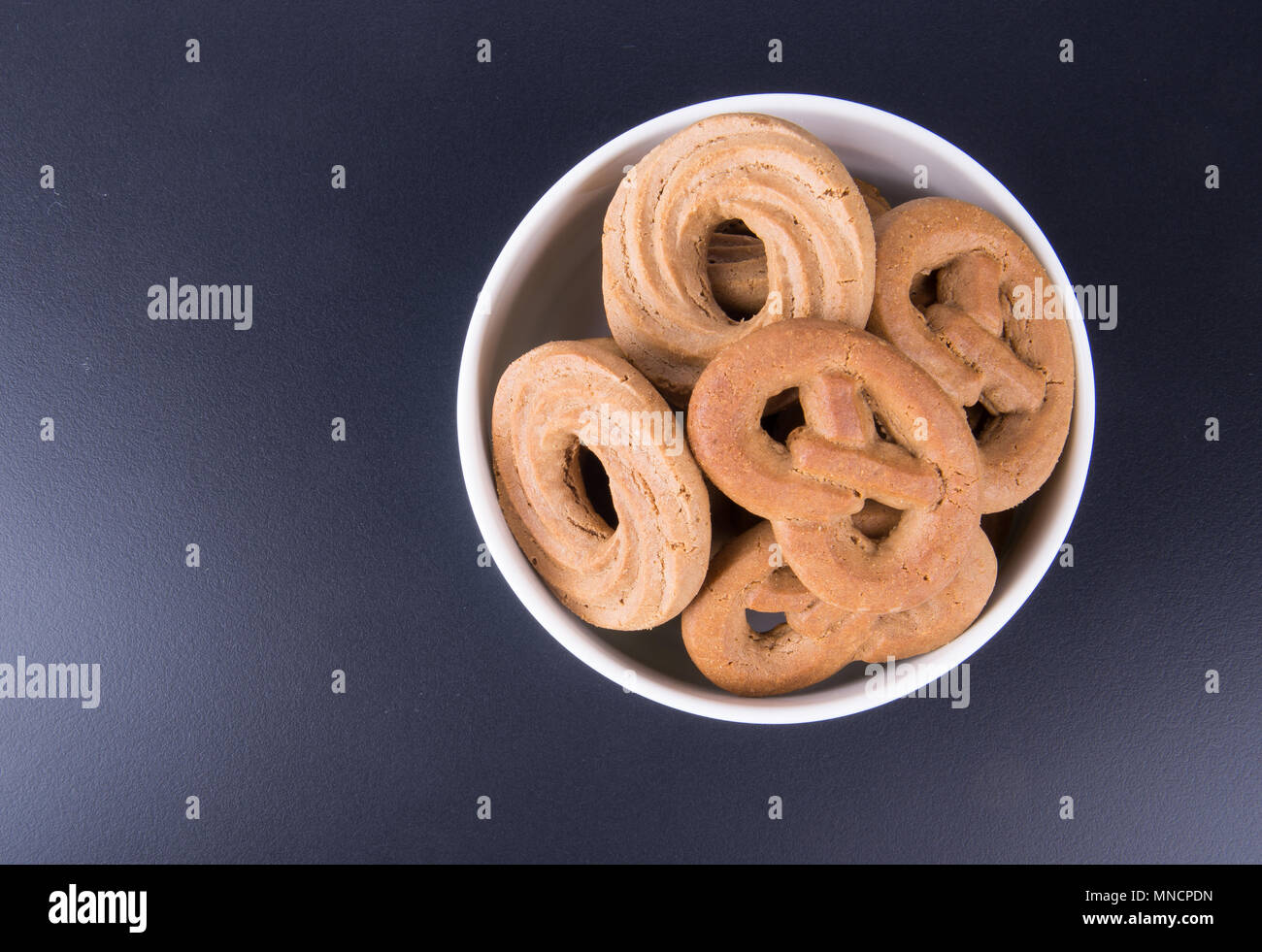 cookie or assorted cookies on a background Stock Photo - Alamy