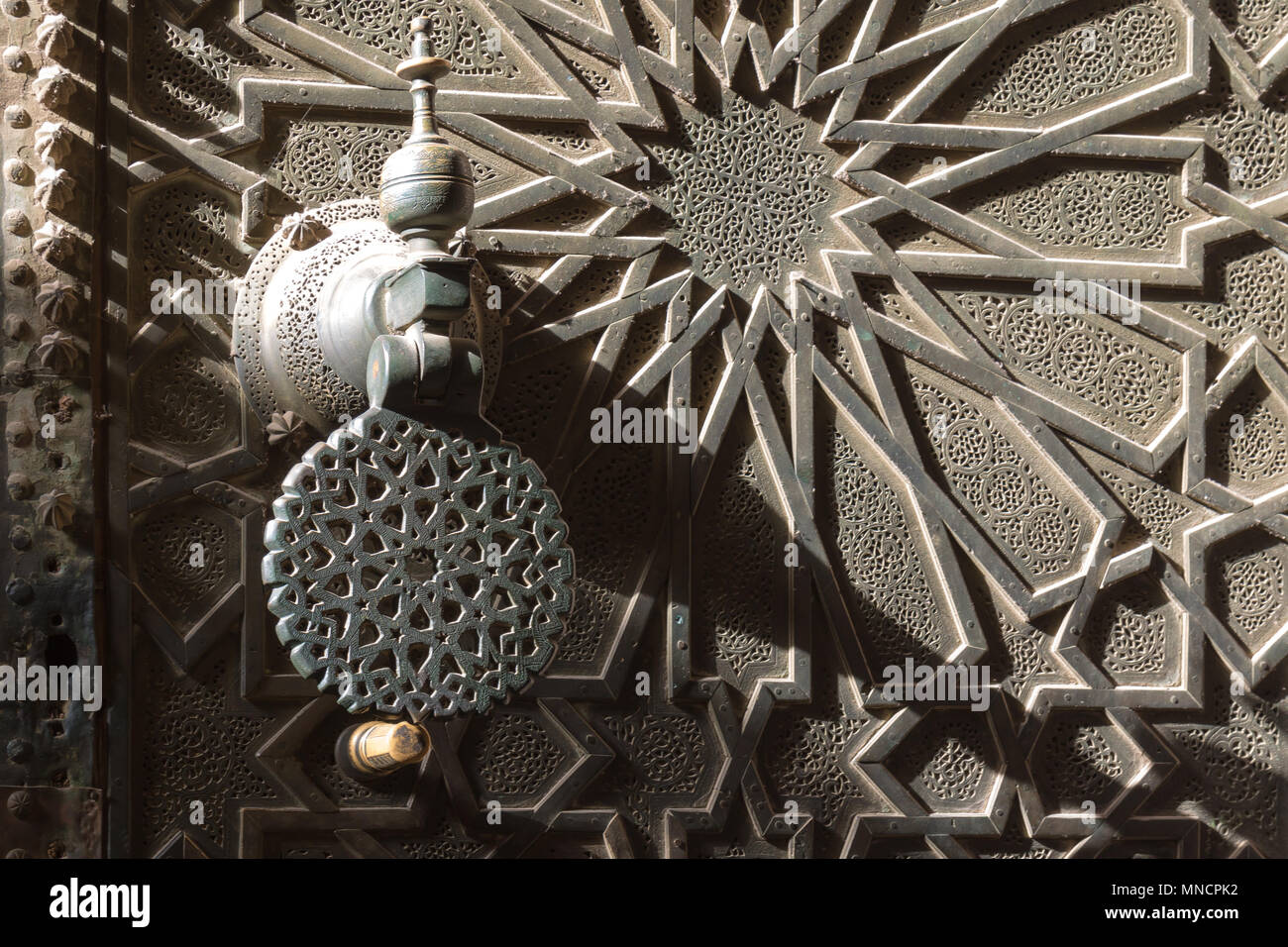 Islamic school madrasa hi-res stock photography and images - Alamy