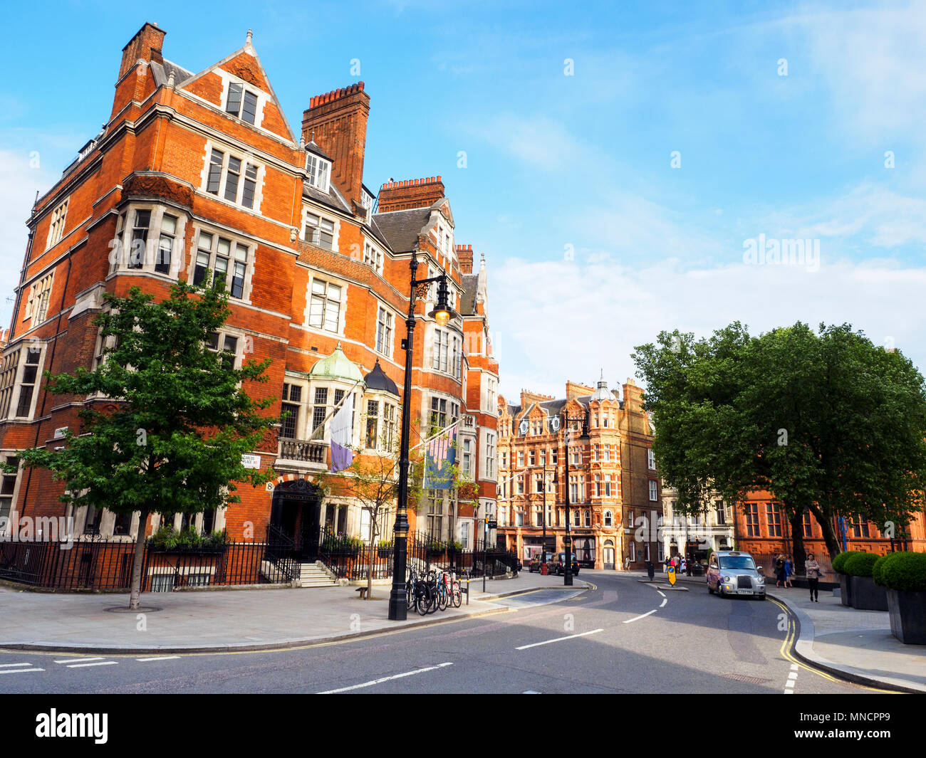 Carlos place hi-res stock photography and images - Alamy