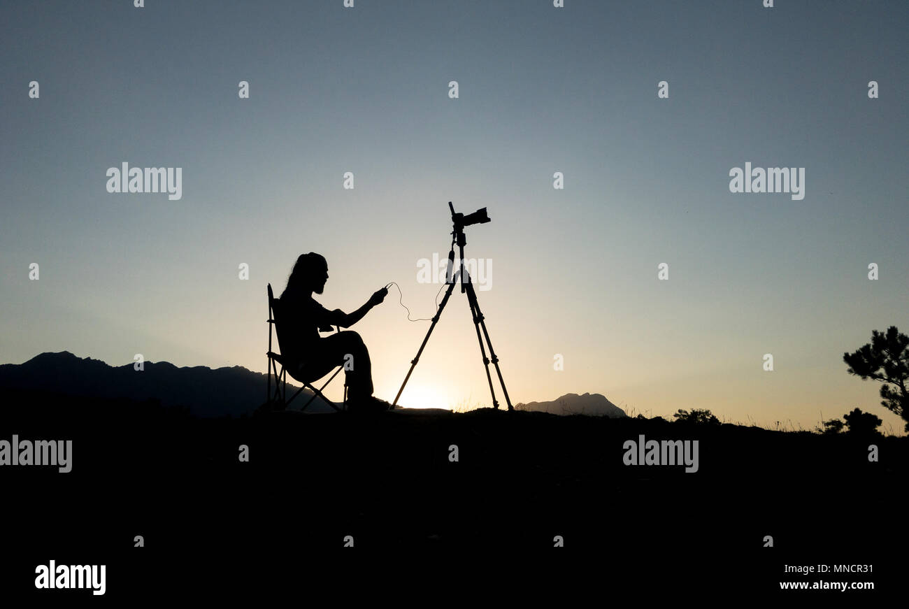 Filming therapy hi-res stock photography and images - Alamy