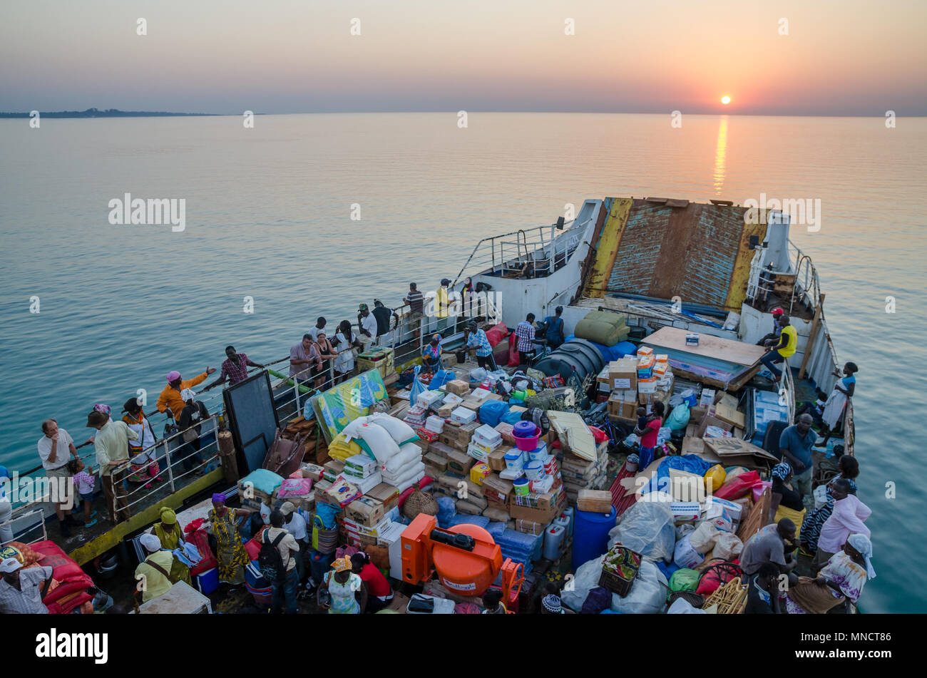 Bissagos islands hi-res stock photography and images - Alamy
