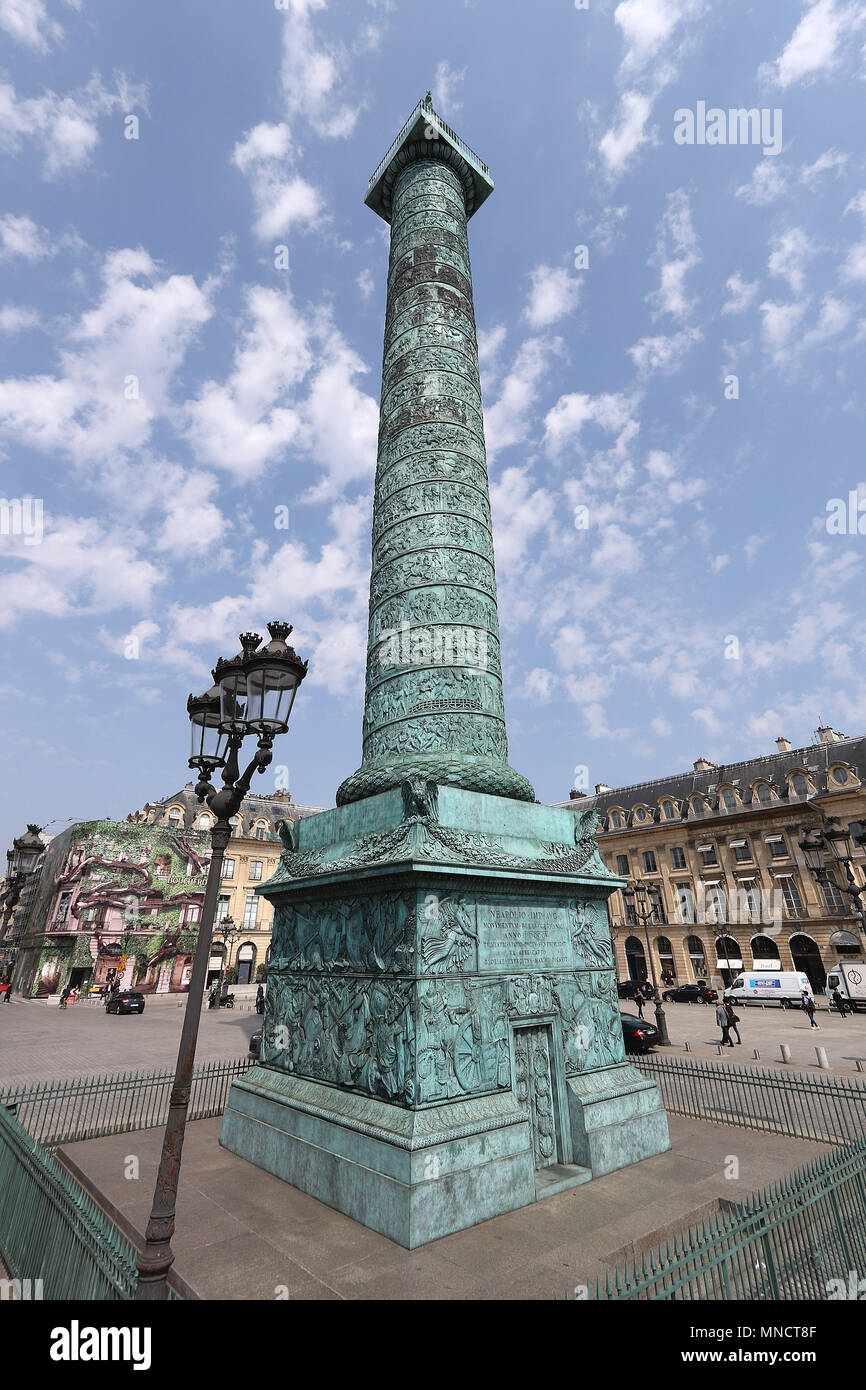 Place de la bastille paris hi-res stock photography and images - Alamy
