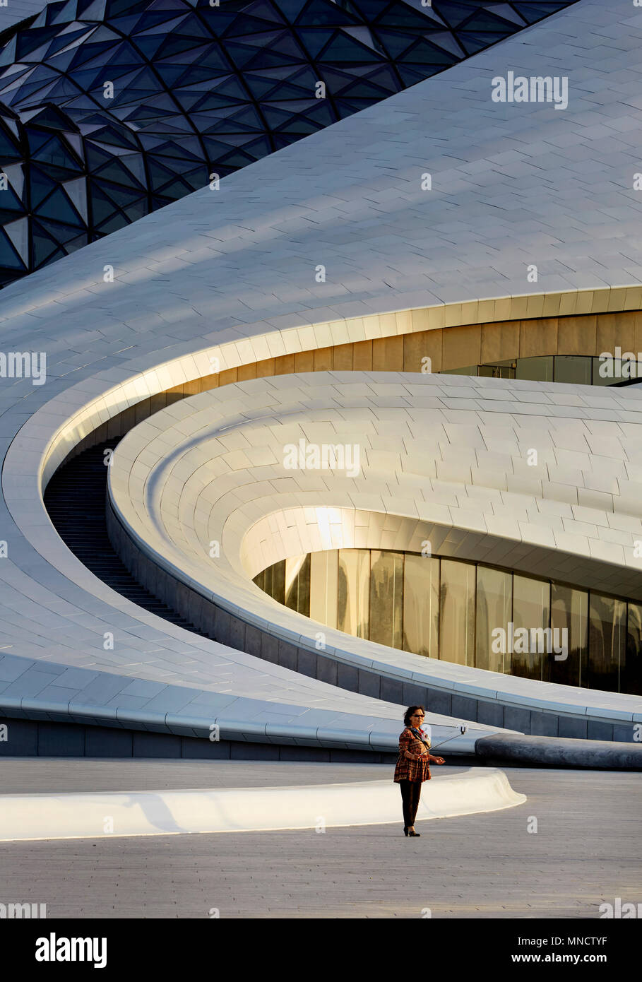 Harbin opera house hi-res stock photography and images - Alamy