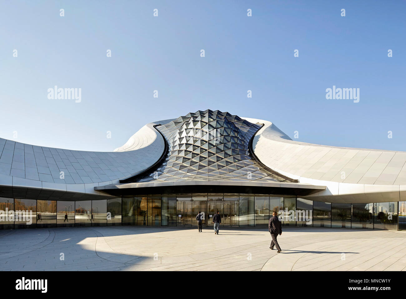 Harbin opera house hi-res stock photography and images - Alamy