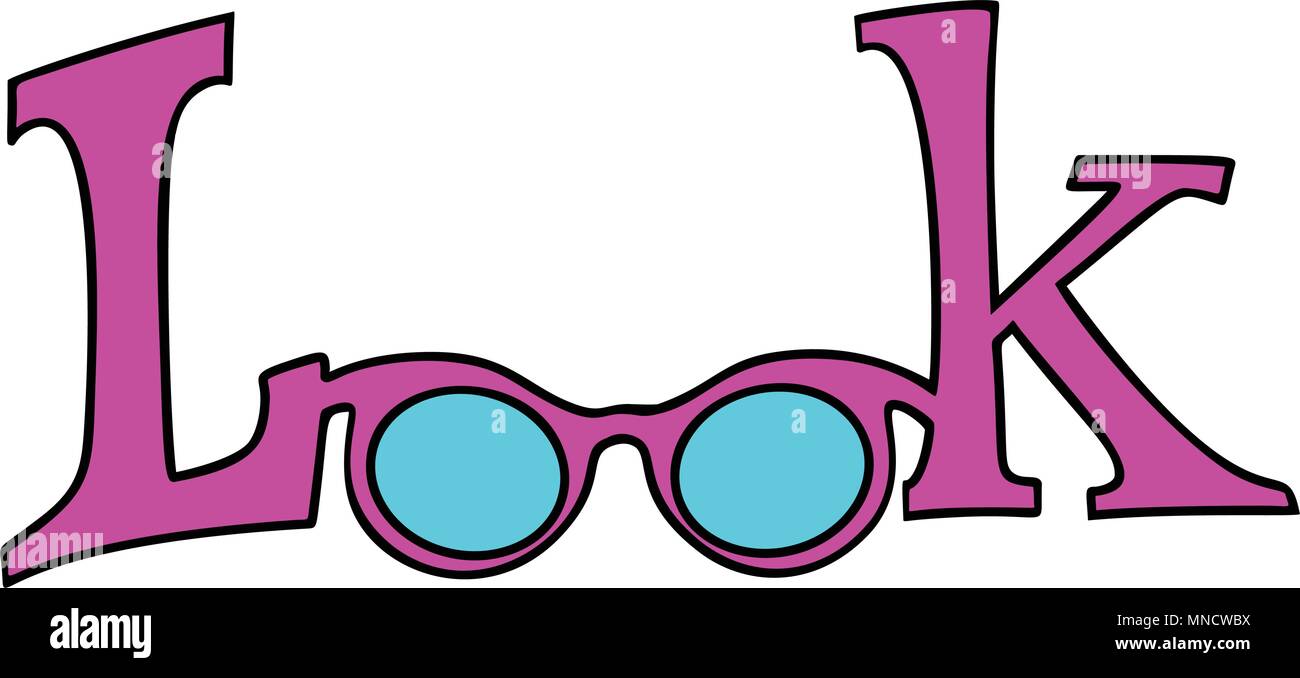 Background looking Stock Vector Images - Alamy