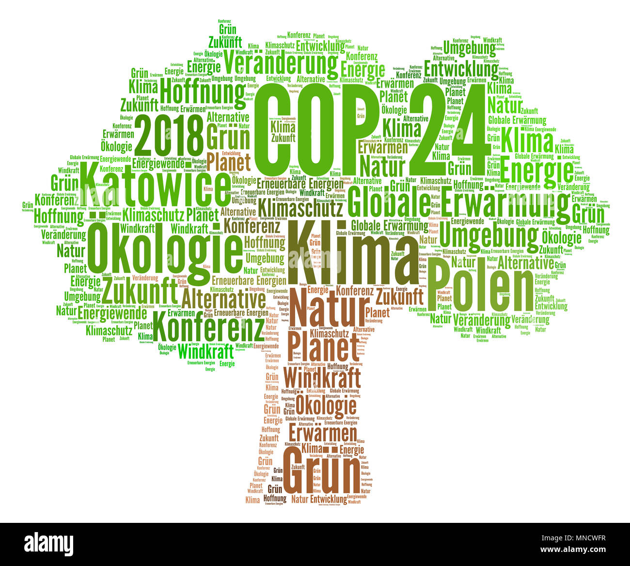 Cop 24 katowice Cut Out Stock Images & Pictures - Alamy