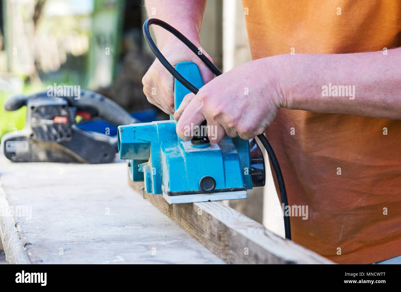 Polish machine hi-res stock photography and images - Alamy