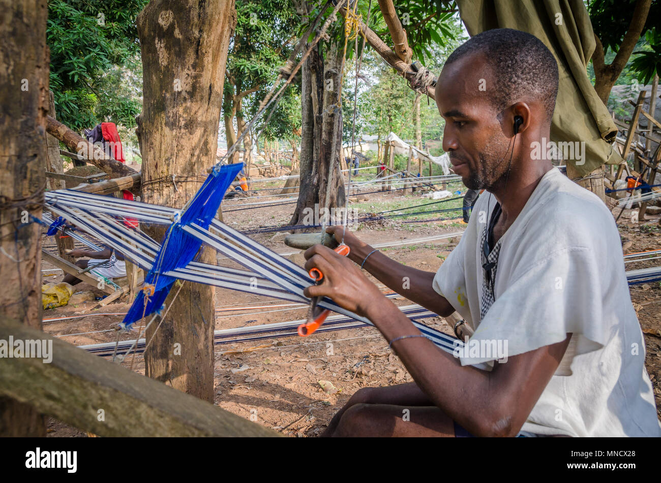Ivory coast people hi-res stock photography and images - Alamy